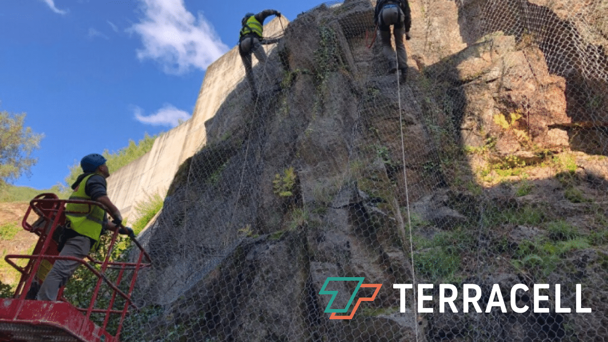 Sobre Nós - Terracell